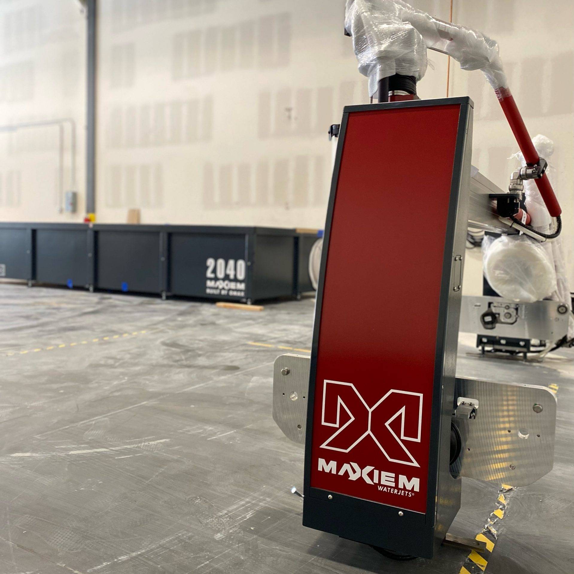 Grit Cutting – A Cut Above