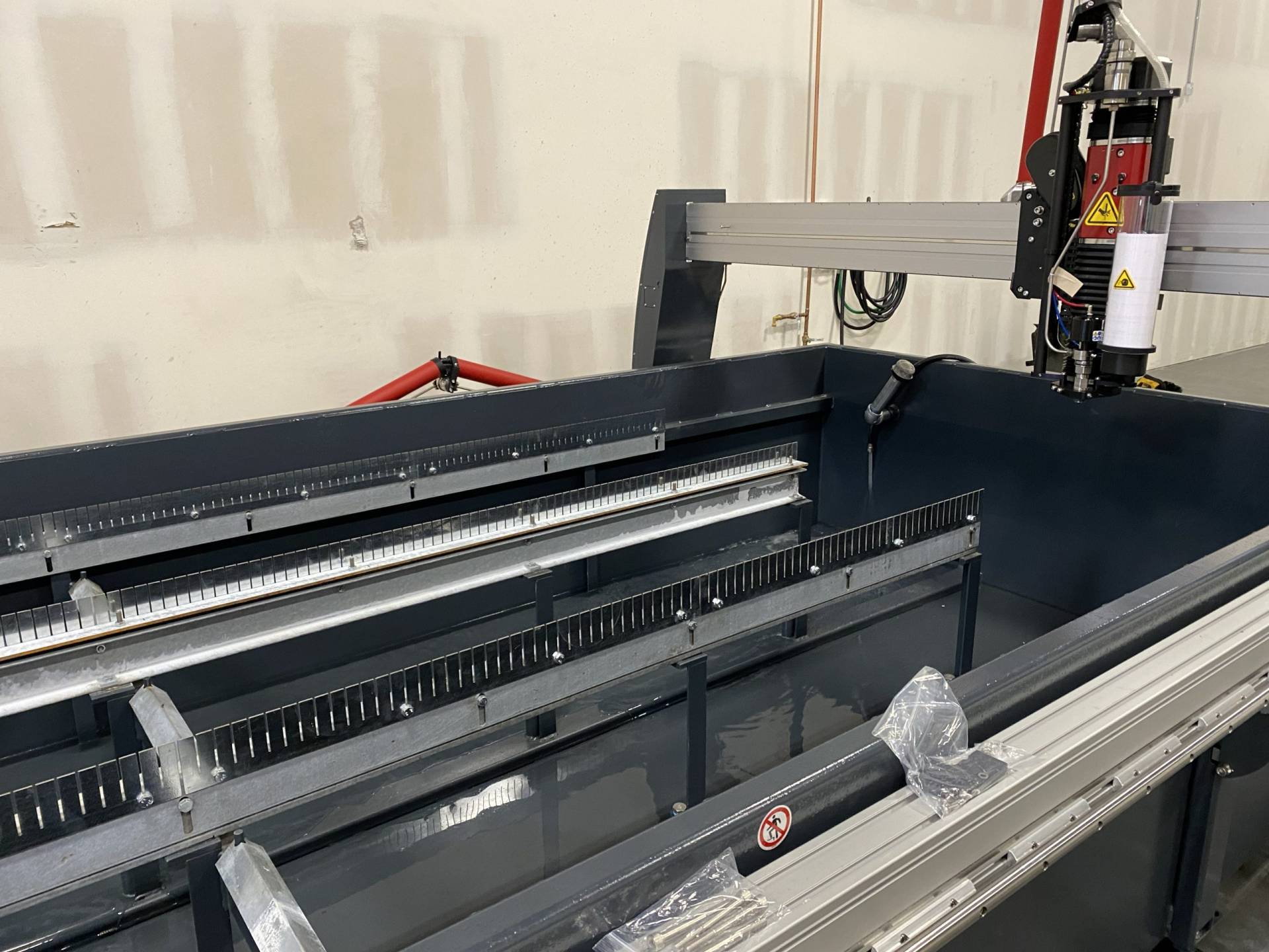 Grit Cutting – A Cut Above